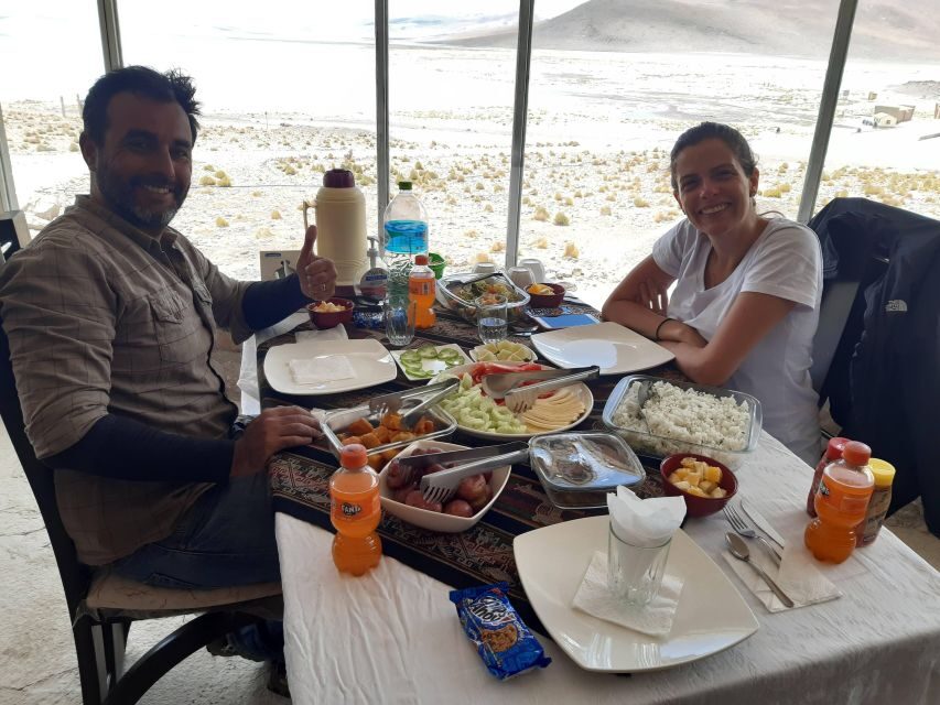 2-Days private tour from Chile to Uyuni Salt Flats - The Value of This Tour