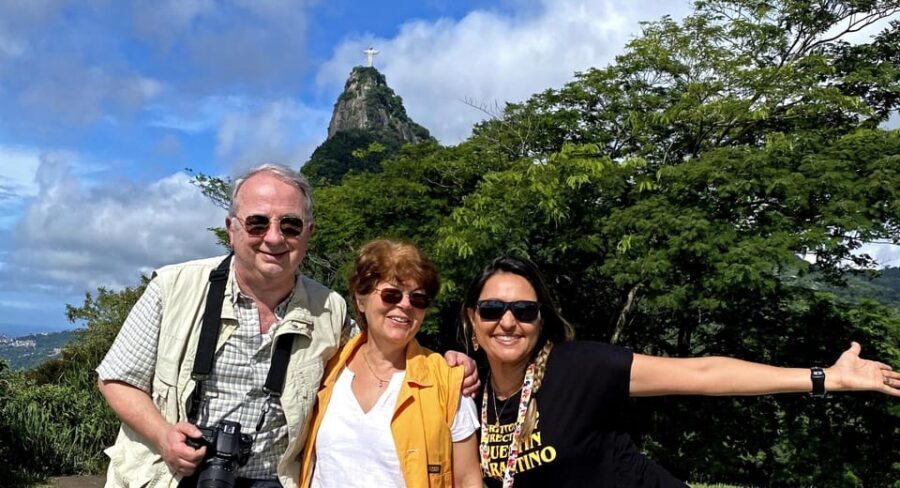 2 Days Private Tour in Rio de Janeiro - What to Expect From the Itinerary