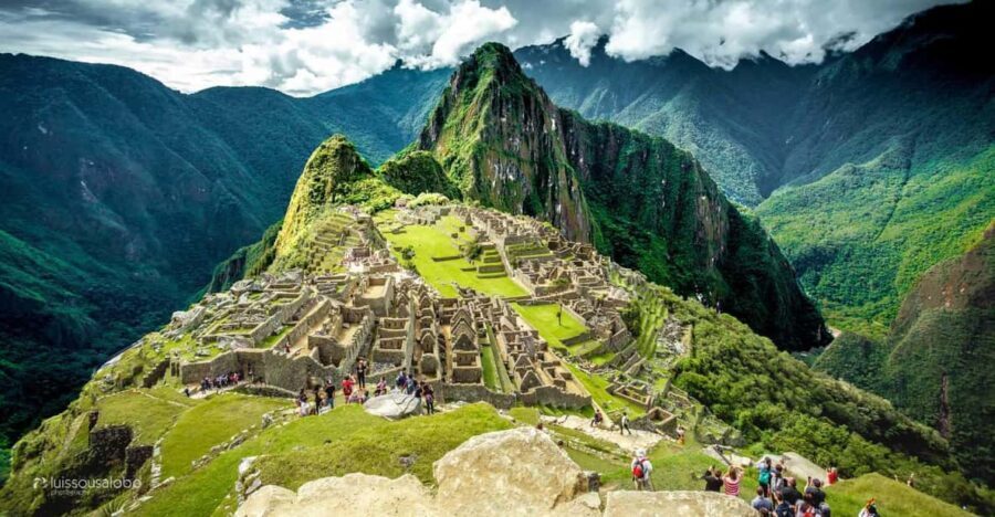 2D-Sacred Valley - Machu Picchu with Huaynapicchu-(Optional) - Who Is This Tour Best For?