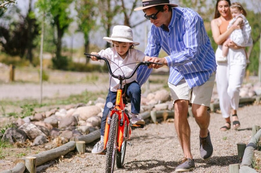 3-Day Mendoza Enchanted Vine Retreat With Optional Airfare - An Overview of the Experience