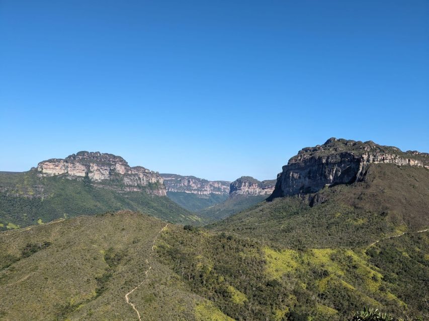 3j hike (2 nights) in the Pati valley - Who This Tour Is Best For