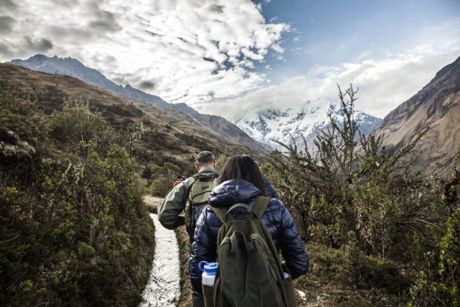 4 Day Inca Trail to Machu Picchu - What Makes This Tour Valuable?