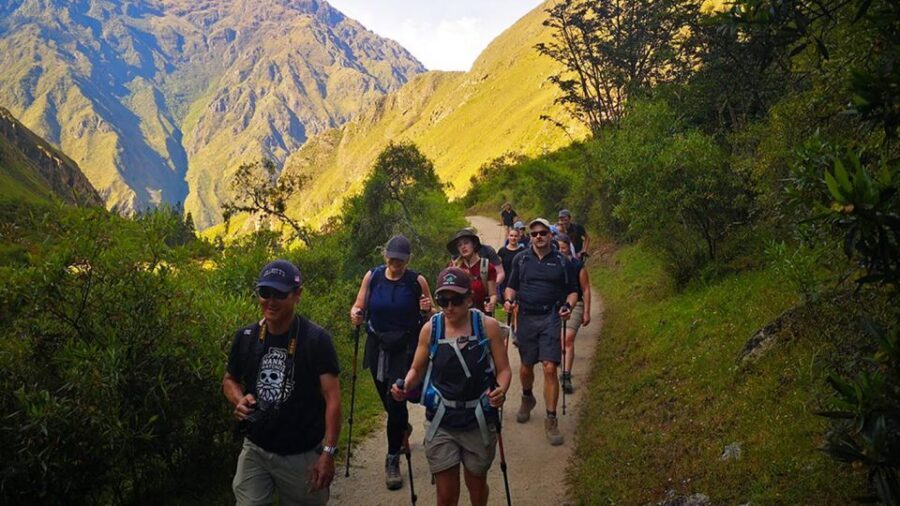 4 days/3 nights: Inka Jungle Trek to Machu Picchu - What Makes the Inka Jungle Trek Stand Out?