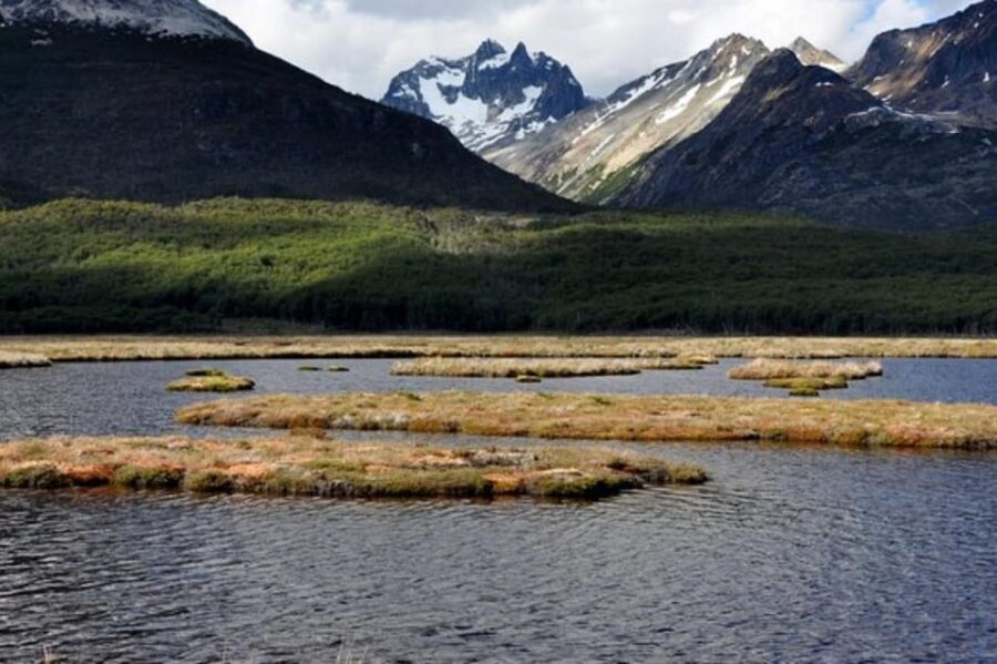 4-Days 3 Nights Ushuaia with Airfare from Buenos Aires - What You Can Expect Day-by-Day