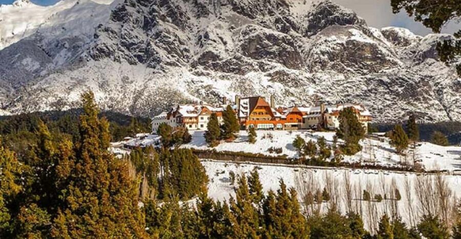 4-Hour Guided Tour of the Small Circuit - What the Tour Includes and What to Consider