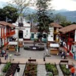 4-Hour Medellin, Envigado & Sabaneta Three County Tour - The Transportation & Group Size