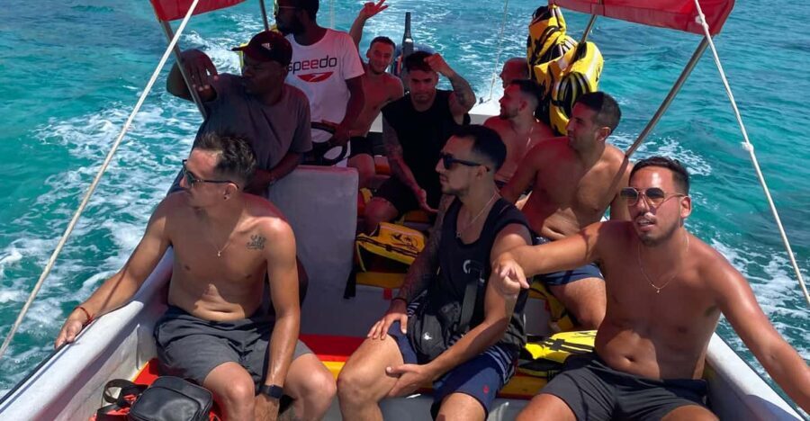 4 VIP Bahaire islands - Assessing the Value and Practicalities