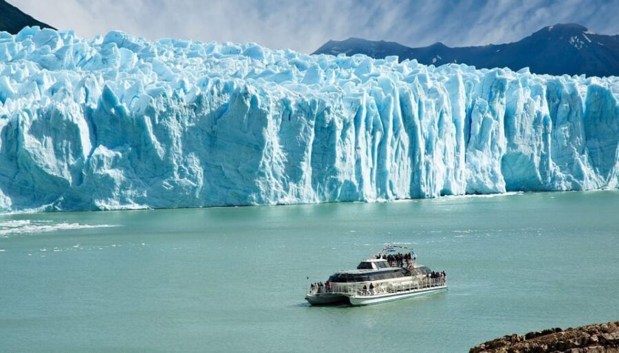5-Days Discovery Ushuaia and El Calafate - What You Can Expect from the 5-Day Discovery Tour