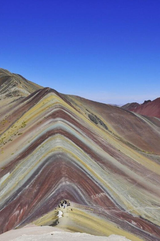 7 Colors Mountain - Who Should Consider This Tour?