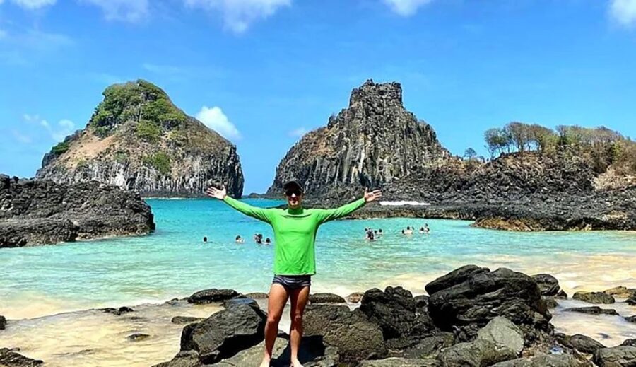 7-Hour Island Adventure: Fernando de Noronha Ilhatour - Practical Details: Transportation, Timing, and Inclusivity