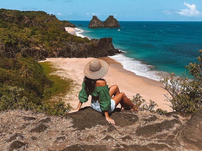 7-hour Tour of Fernando de Noronha - Who Should Take This Tour?