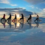 9D Cuz-Sacred Valley-Machu Picchu-Lake Titicaca-La Paz-Uyuni - Transportation and Group Size: Why It Matters