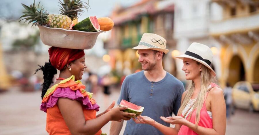 A Colombian Introduction: Bogotá and Cartagena 5-Day Tour - What Makes This Tour Stand Out?