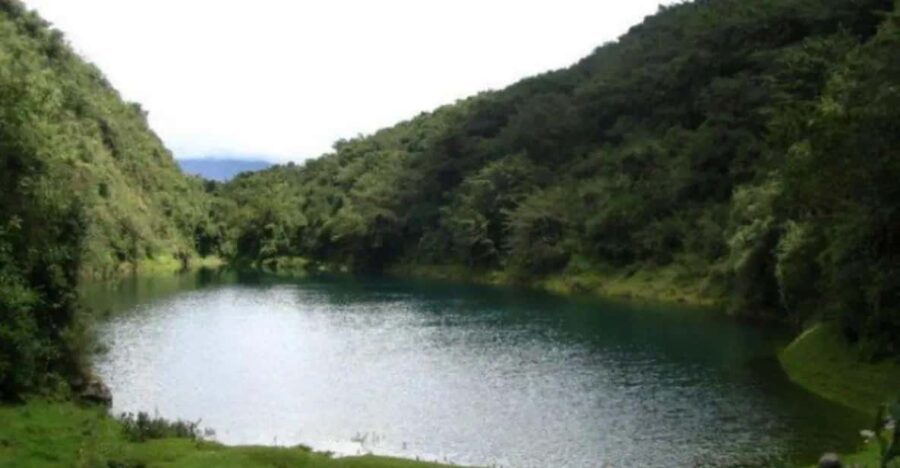 Abancay: Guided Trip to Ampay National Sanctuary and Lagoons - What to Expect on the Tour