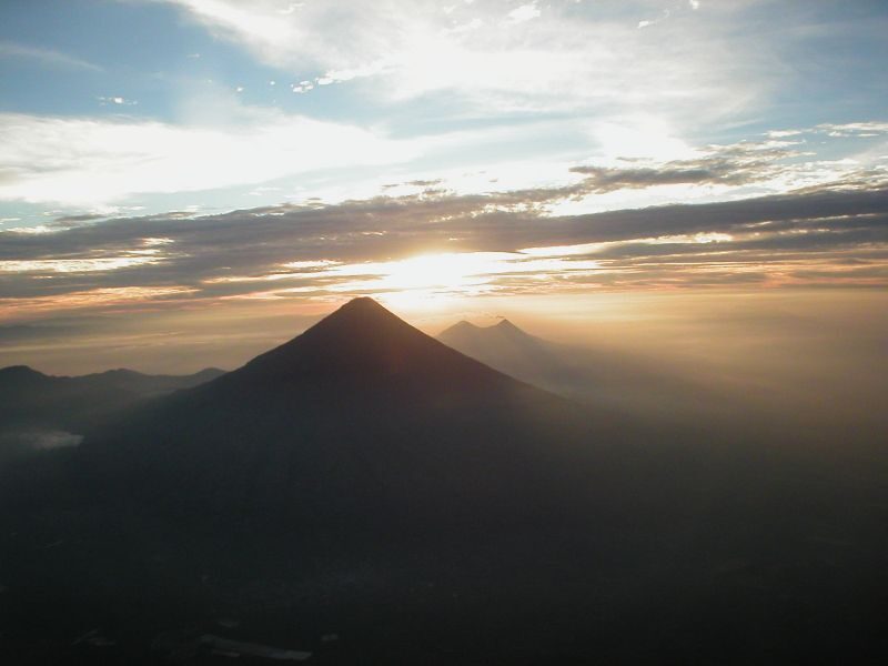 Acatenango Volcano 2-Day Hike - An In-Depth Look at the Acatenango 2-Day Hike
