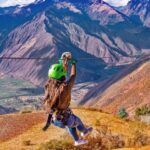 ADVENTURE Zip Line Half Day From Cusco. - Who Should Consider This Tour?