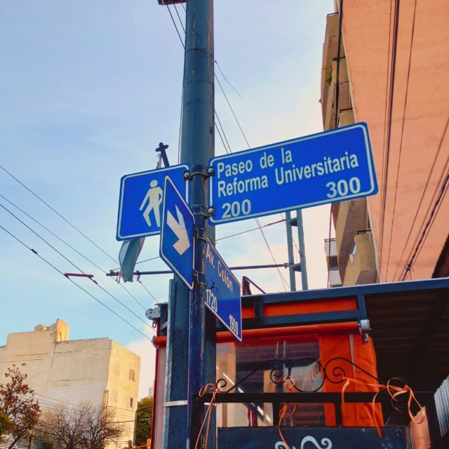 Alberdi Neighborhood: Revolutionary Identities Walking Tour - The Practicalities: What You Need to Know