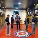 AllMaradona Buenos Aires: Maradona House Museum and Stadium - Visiting "La Casa de D10S": A Personal Glimpse into Maradona’s Roots