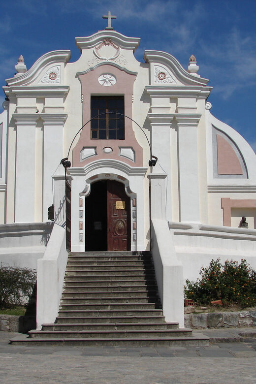 Alta Gracia Historical City Tour from Cordoba - The Che Guevara Connection