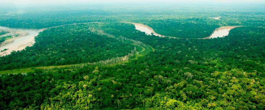 AMAZON TOUR MANU CULTURAL ZONE 3D  2N - What’s Included and What to Budget For