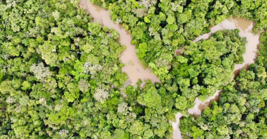 Amazonas Extreme - The Detailed Journey Through the Jungle