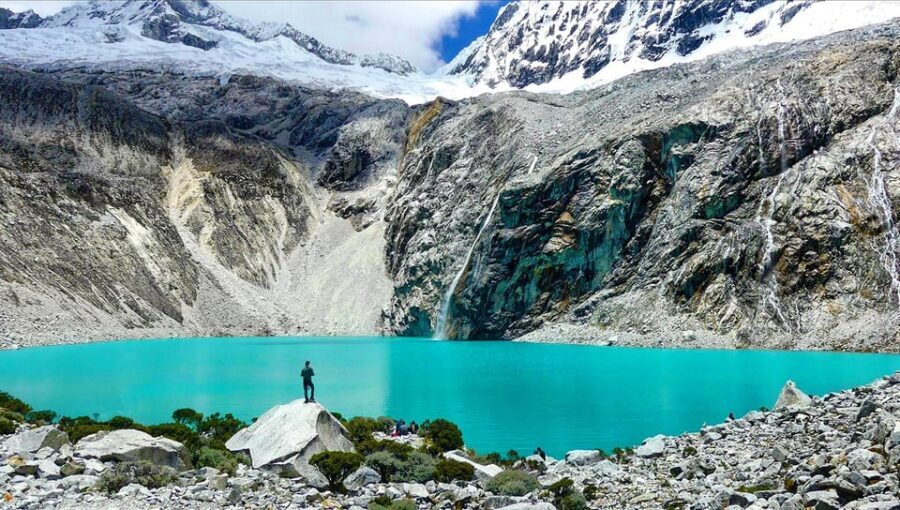 Ancash: Lagoon Route 69 - trekking guide |Full day| - The Experience: Why It’s Worth It