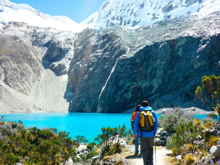 Ancash: Route of the 69 Lagoon - trekking guide |Full day| - The Itinerary: A Day of Mountain Majesty