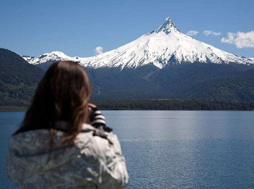 Andean Lakes Crossing Journey from Bariloche to Puerto Varas - FAQ