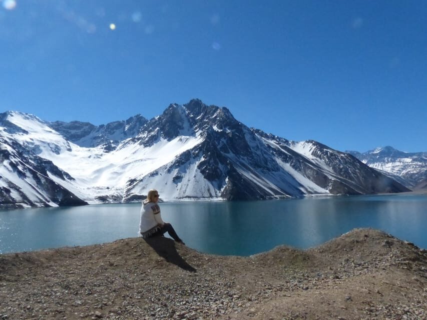Andes Day Lagoon: Embalse El Yeso Tour from Santiago - Who Will Love This Tour?