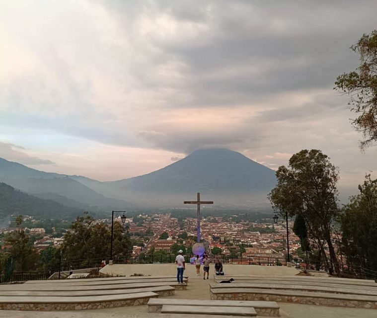 Antigua ATV cultural adventure - An In-Depth Look at the Antigua ATV Cultural Adventure