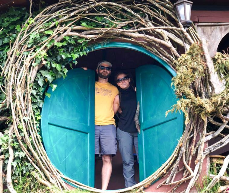 Antigua: ATV Mountain Tour with Hobbitenango Entry - A Deep Dive into the Experience