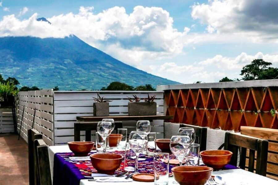 Antigua: Authentic Guatemalan Cooking Class - The Sum Up
