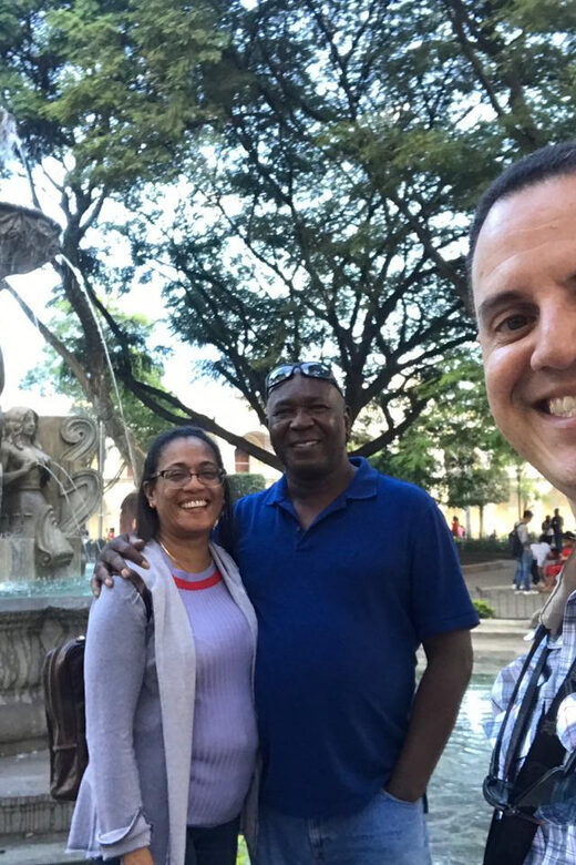 Antigua Guatemala Half-Day Tour with an Expert Guide - The Practicalities and Value