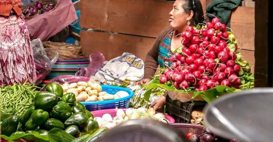 Antigua: Guatemalan Cooking Class with Market Tour - A Closer Look at the Experience