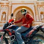 Antigua Motorcycle Adventure - What to Expect: An Adventure with Comfort and Caution