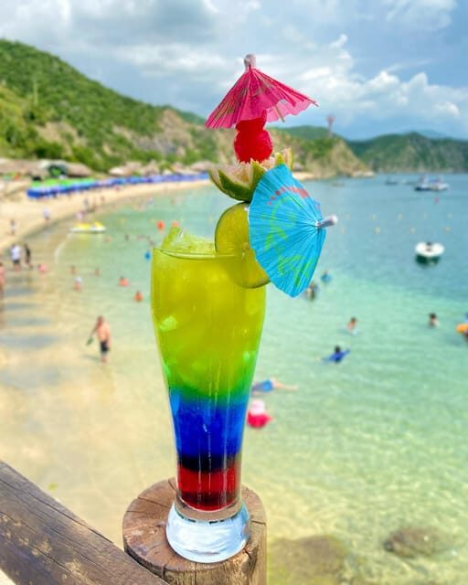 Aquarium & Playa Blanca - What Sets This Tour Apart