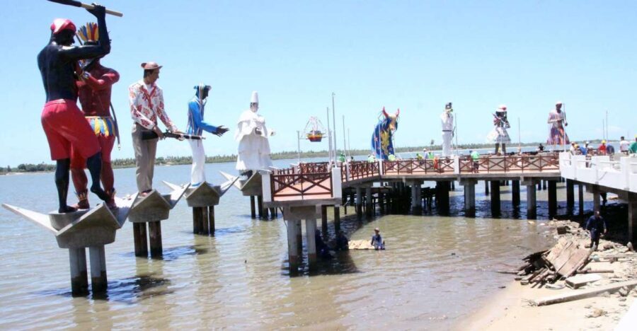 Aracaju: Guided Panoramic City Tour with Pickup with Markets - Who Should Book This Tour?