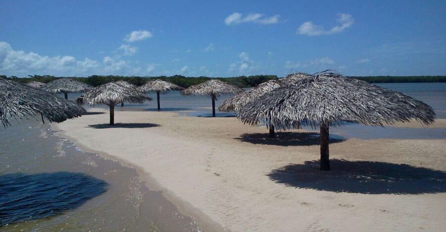 Aracaju: Tour To Croa Goré And Namorados Island - Why the Experience Matters