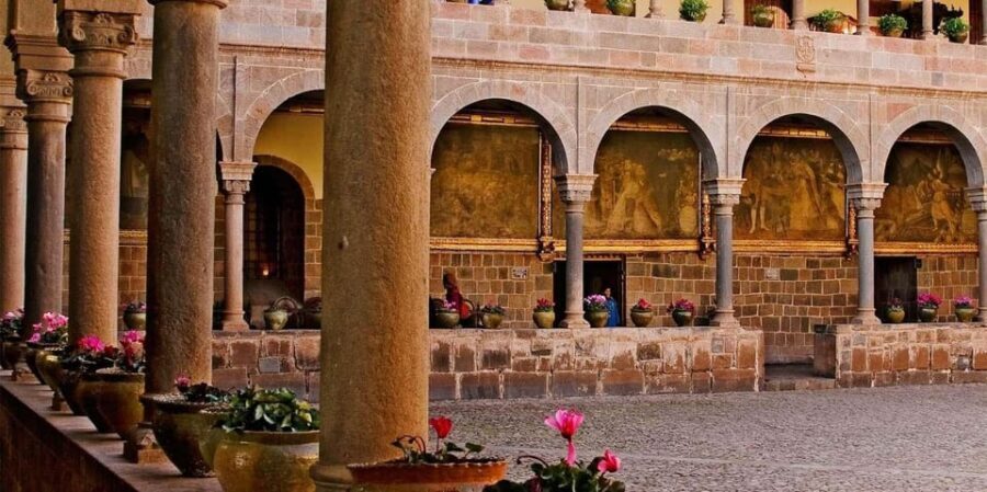 Archaeological City Tour in Cusco Promotional Price - What We Like and What Could Be Better