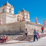 Arequipa: 2-day Classic Colca Canyon Tour - The Itinerary in Detail