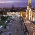 Arequipa: Afternoon City Tour - What Makes This Tour Valuable