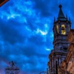 Arequipa: City and Country Tour - Exploring the Countryside and Volcano Views