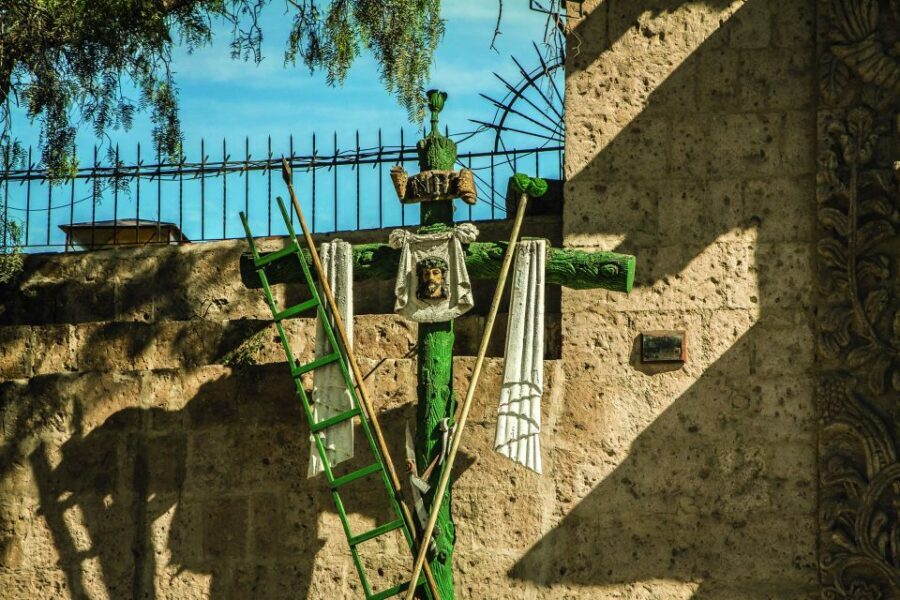 Arequipa: City Tour and Santa Catalina Monastery - Final Thoughts: Is It Worth It?