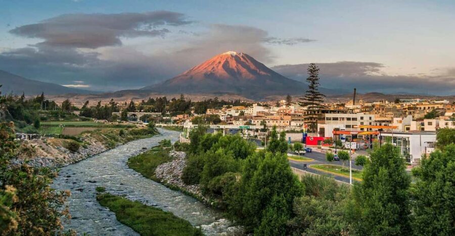 Arequipa : City Tour - Discovering Hidden Treasures - What Makes This Tour Stand Out