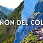 Arequipa: Colca Canyon 1-day + Breakfast - The Itinerary Breakdown: What You Can Expect