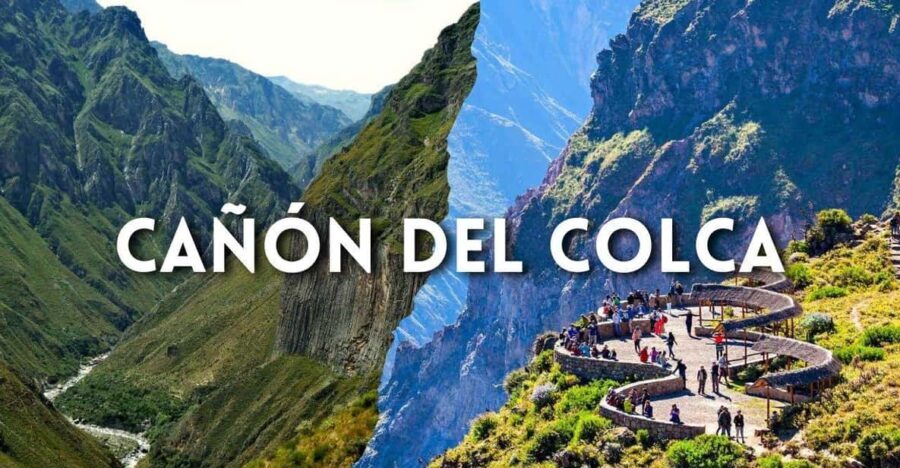 Arequipa: Colca Canyon 1-day + Breakfast - The Itinerary Breakdown: What You Can Expect