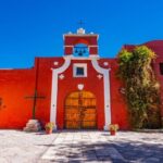Arequipa: Countryside, Sabandia Mill, Founder's Mansion Tour - Who Will Love This Tour?