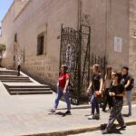 Arequipa: Food Tour Experience - The Cooking Class: A Hands-On Approach to Peruvian Cuisine