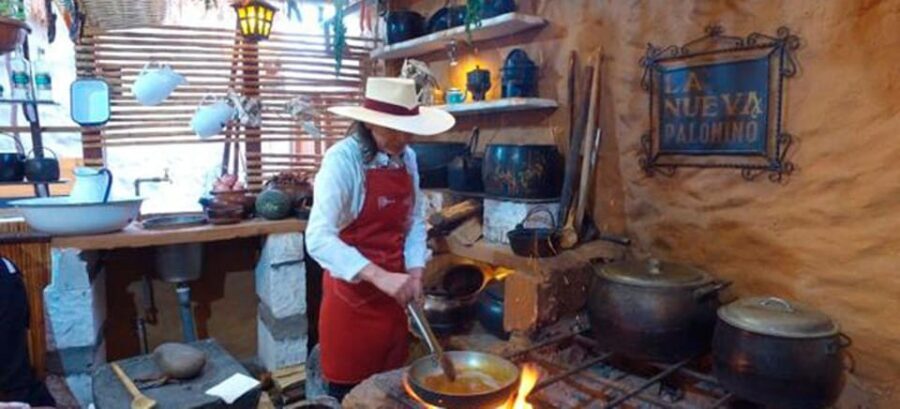 Arequipa: Food Tour | Gastronomic Tour - Who Should Consider This Tour?