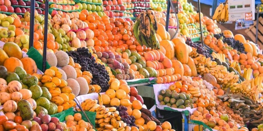 Arequipa Food Tour - What to Expect from the Arequipa Food Tour